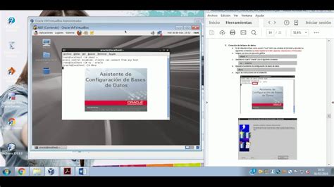 Instalación Base De Datos Youtube
