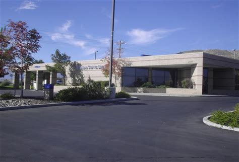 Nevada State Bank Updated July 2026 4267 S Carson St Carson City