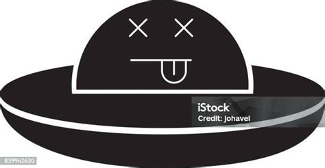 Ufo 비행 귀여운 캐릭터 건강관리와 의술에 대한 스톡 벡터 아트 및 기타 이미지 건강관리와 의술 공격용 헬기 과학 Istock