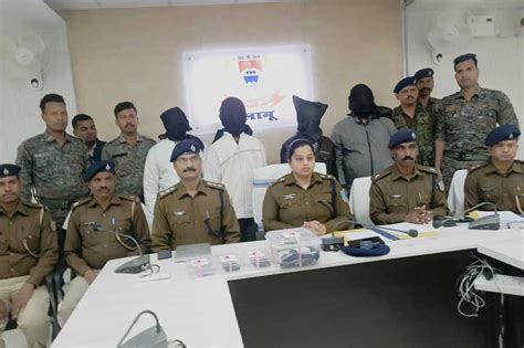 नमिता देवी मर्डर मामले में 4 आरोपी चढ़े पुलिस के हत्थे बदला लेने के