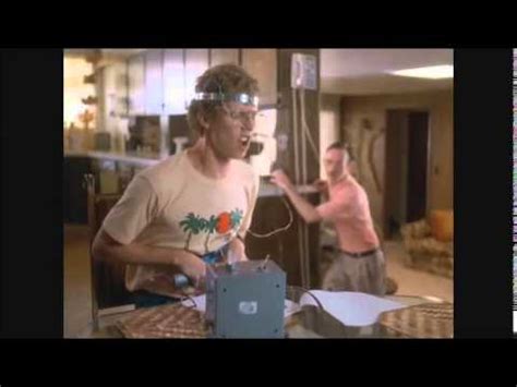 Napoleon Dynamite Time Machine Youtube