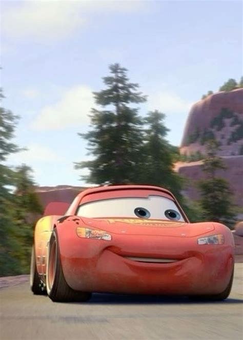 Matching Wallpaper Cars Movie Mcqueen Relation Drôle Fond Décran