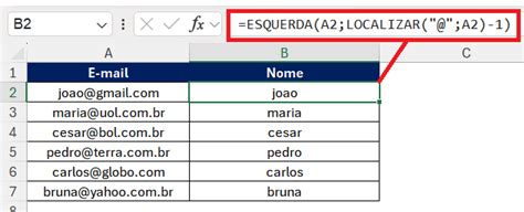 Extrair Texto Excel Conheça Diferentes Opções Excel Easy