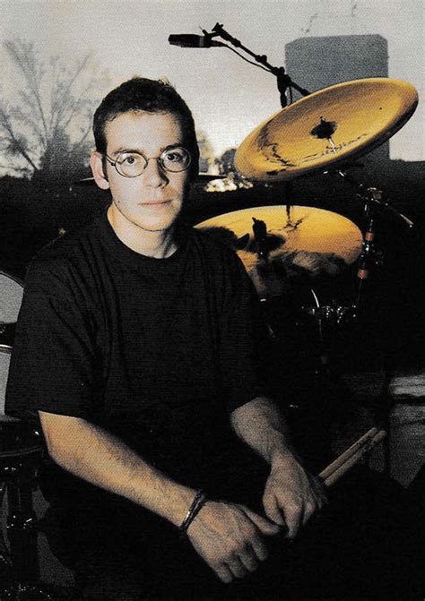 Fergal Lawler Turns 51 Cranberries World