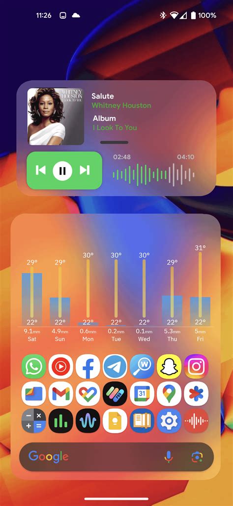 Can We Have A Dock Making Widget Feature In The Future Rsmartlauncher