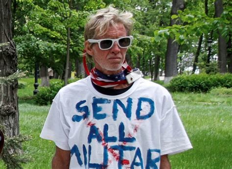 Condannato Per Il Tentato Attentato A Trump Nel Suo Golf Club Poi Tenta Di Suicidarsi In Aula