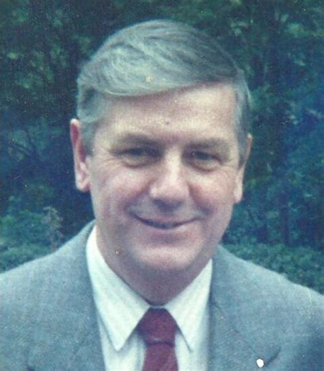 Patrick James Pj Mc Goldrick Mcgowans Funeral Directors Ballina