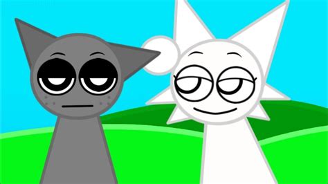 Incredibox Sprunki Gray X Wenda Sus Meme Compilation Ears Ears