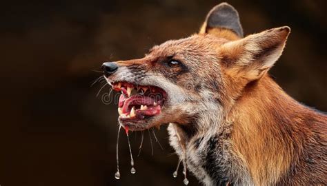 Is Rabies Common In Foxes