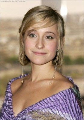 Allison Mack Poster 1256053