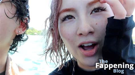 Kyedae Nude Leaks Photo 41 Thefappening