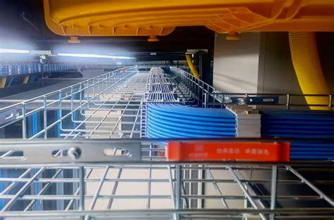 Integrated Cabling And Security Solutions Vichnets Comprehensive Approach To Data Center