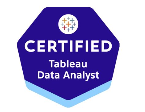 Passed Tableau Certification Niklesh Kala Posted On The Topic Linkedin