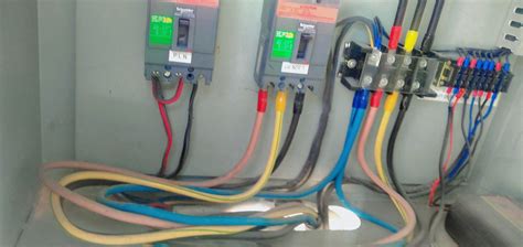 Kang Cara Menghitung Kebutuhan Besarnya Kabel Listrik Untuk