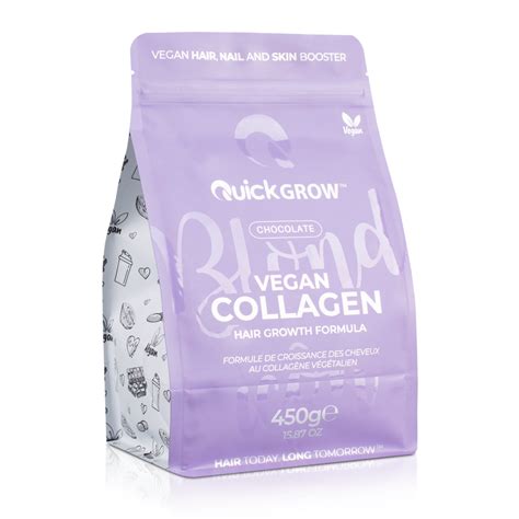 Supplements Quick Grow International