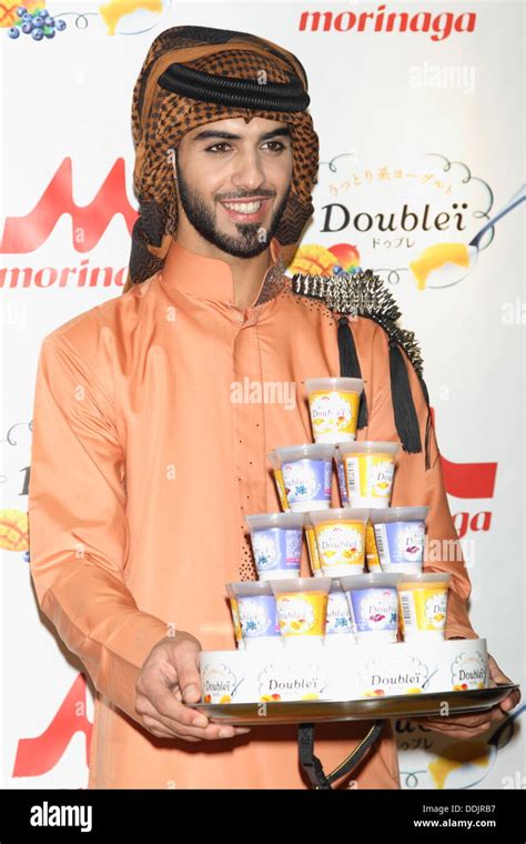 Omar Borkan Al Gala Model