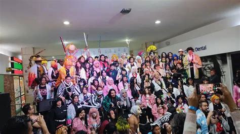 Kimetsu No Yaiba Español And Latino Princesa Sortilegio Como Nezuko Y