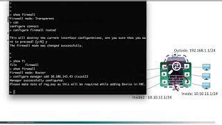 Cisco Ftd Firewall Transparent Mode Pinpjawe