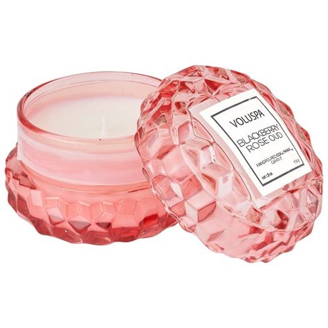 Macaron Candle 51 G Voluspa Doftljus