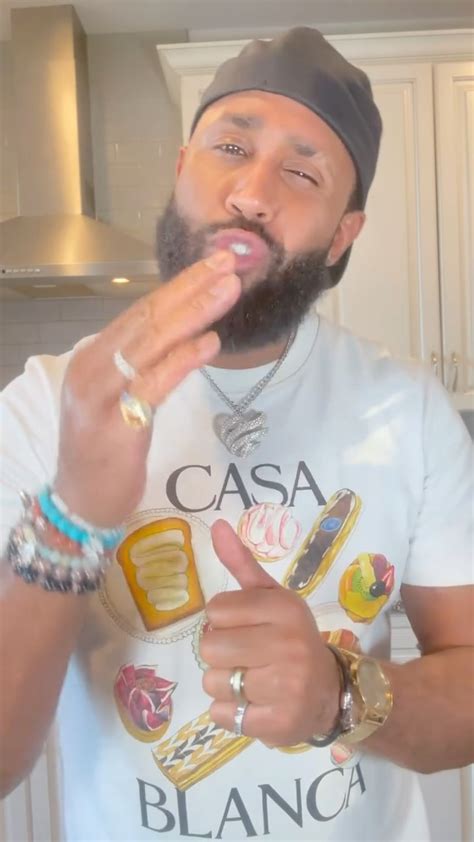 Chef Anthony Thomas Chefanthonydc • Instagram Photos And Videos