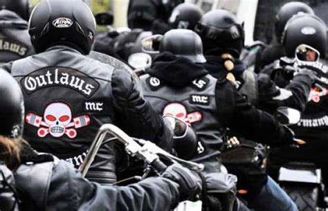 The 10 Most Dangerous Biker Gangs In America