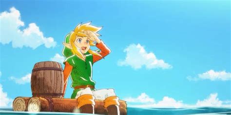 10 Most Emotional Moments In The Legend Of Zelda Franchise Ranked