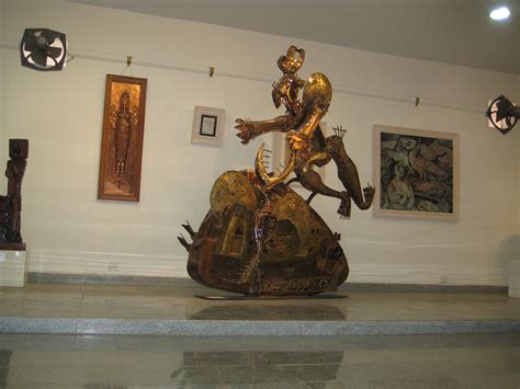 Cholamandal Center For Contemporary Art Shilpa Architects