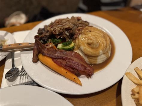 Prime Steakhouse At Harris Ranch Updated August 2025 547 Photos