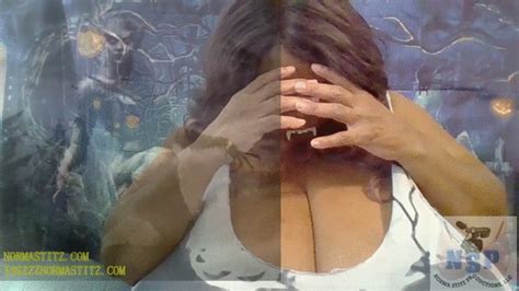 Norma Stitz The Massive Oily Tit Werewolf Mp4 Format Norma Stitz
