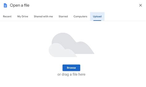 Word para Google Docs Guia Completo e Rápido