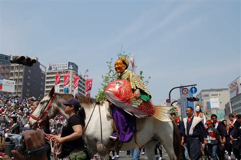 『博多どんたく港まつり』福岡県福岡市 Npo法人祭プラス