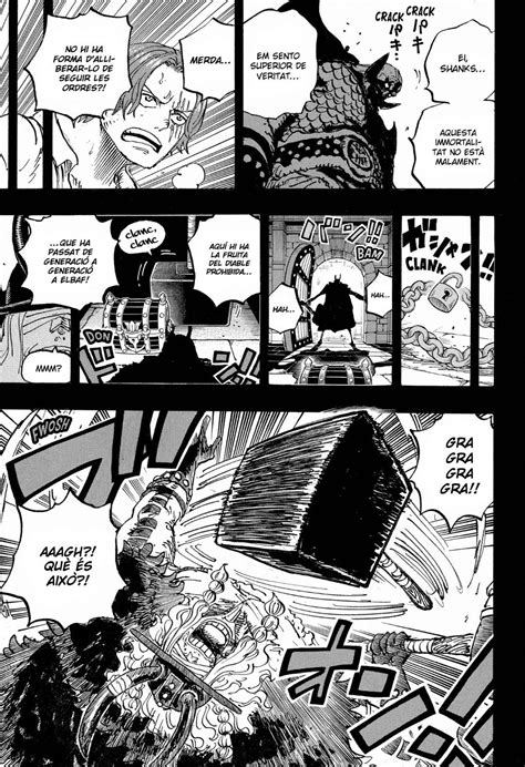 One Piece Chapter 1169 2025 Read Free Comics Online