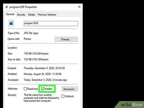 How To Hide Porn On Your Computer Privacy Tips