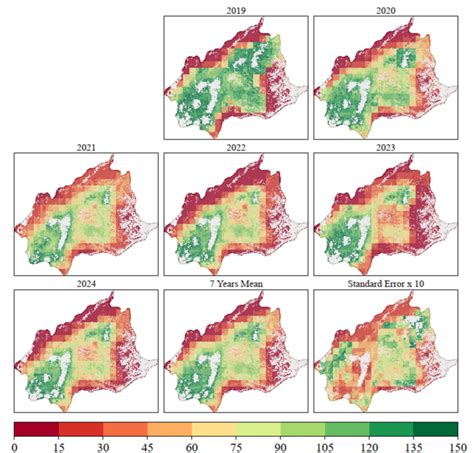 Harnessing Earth Observation And Process Based Models For Crop Yield