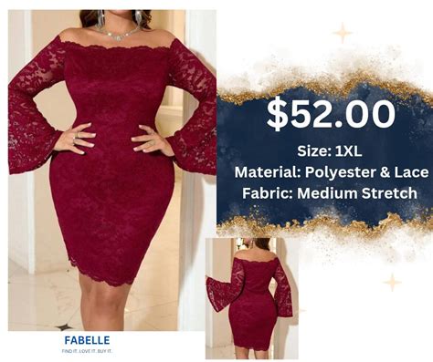 Fabelle Sold Facebook