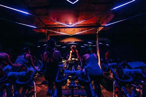 12 Spin Classes And Cycling Studios In Singapore Whether Youre A