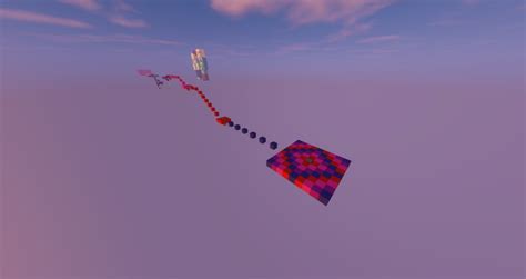 For Crainer And Thea Minecraft Map