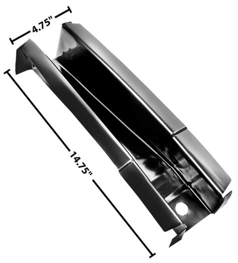 Front Cab Support Oe Style 1967 72 Classic Pickup Supplies