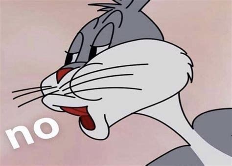 No Reaction Meme