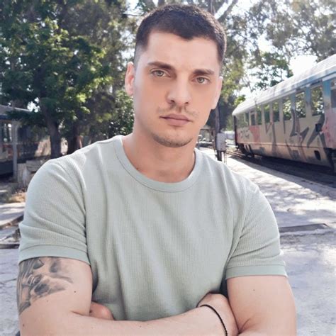 Michael Lignos Youtube