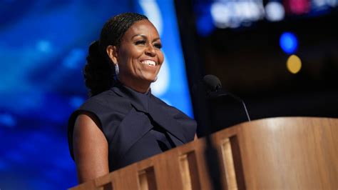 Michelle Obama Is Every Black Woman Who Wanted To Say ‘no And Not Give