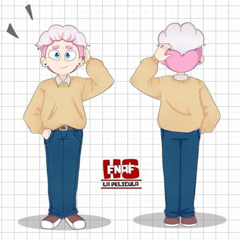 Fede Fnafhs Imagenes De Fredy Comics De Fnafhs Anuncios Divertidos
