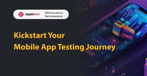 Mobileapptesting Automation Techinnovation Qualityassurance Appdevelopment Softwaretesting