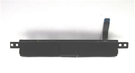 Dell Latitude E7440 Laptop Upper Dual Pointing Mouse Buttons Assembly A12an5 595 Picclick Ca