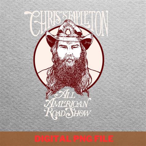 Chris Stapleton Costume Png Chris Stapleton Png Country Mu Inspire