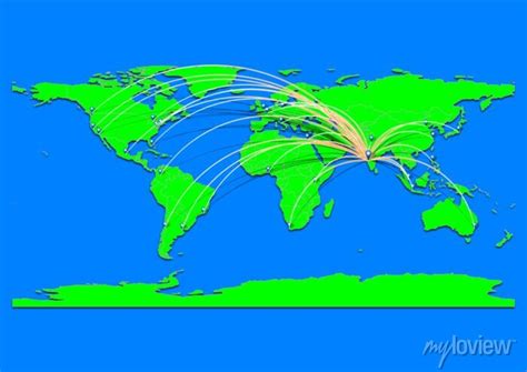 Hubli India Map Concept Map For Hubli India On World Map Posters For The Wall • Posters