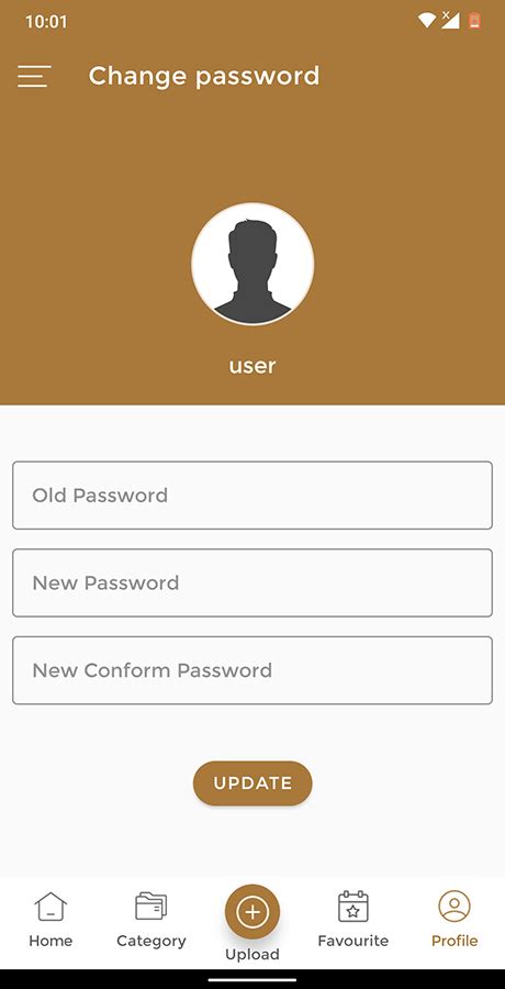 Android Event App Create Event Event Booking By Viaviwebtech