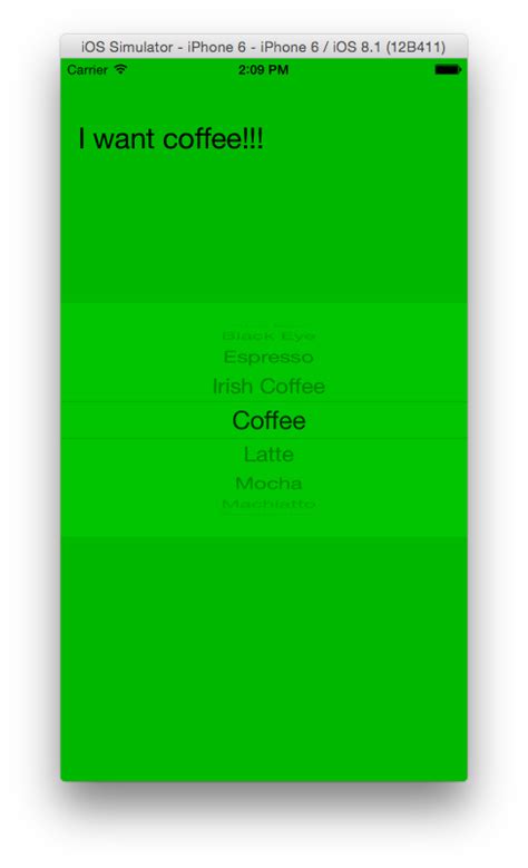 converting objective c to swift the circular picker view example
