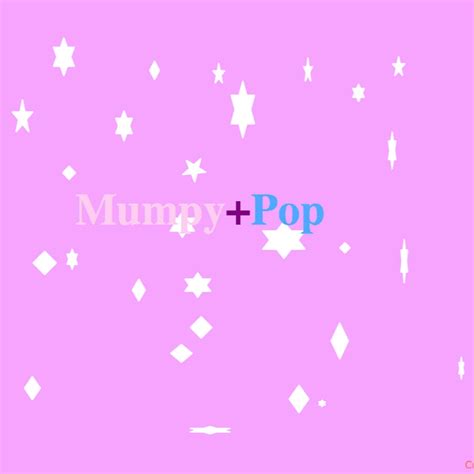 Mumpypop Youtube