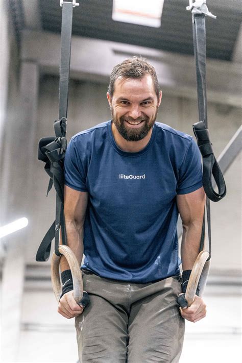 Andreas Villadsen Personlig Træning